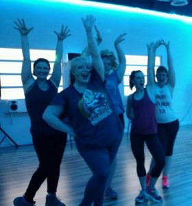 Two Important Weeks for Fat Kid Dance Party (For All Sizes to Heal from ...