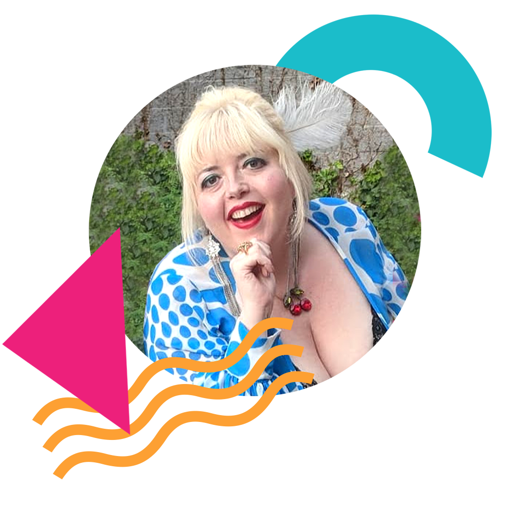 All About Bevin – The Relentless Pursuit of my Joy